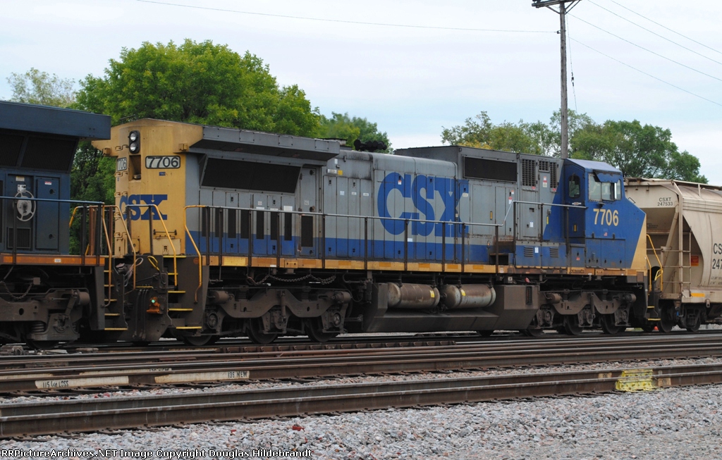 CSX 7706